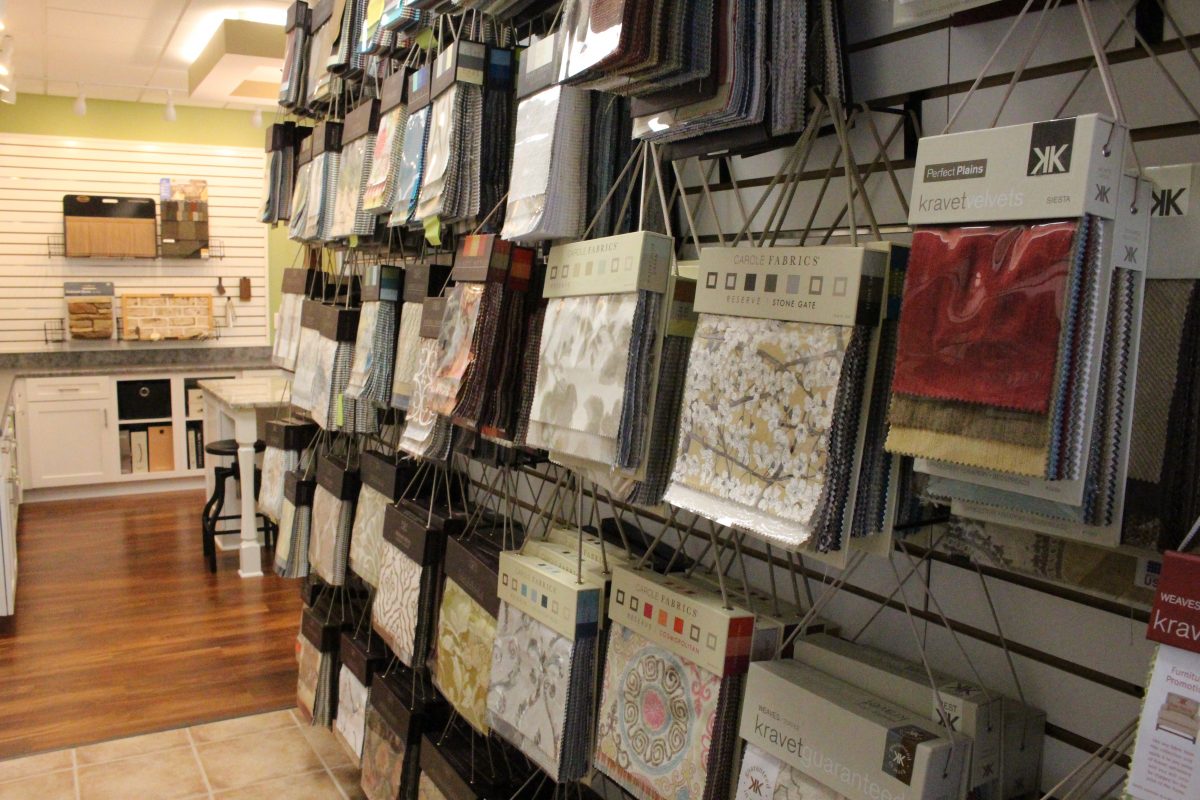 Home Design Center | Focal Point Designs, LLC.